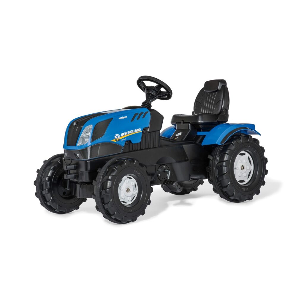 Bryson Tractors Instore – Bryson Tractors Ltd